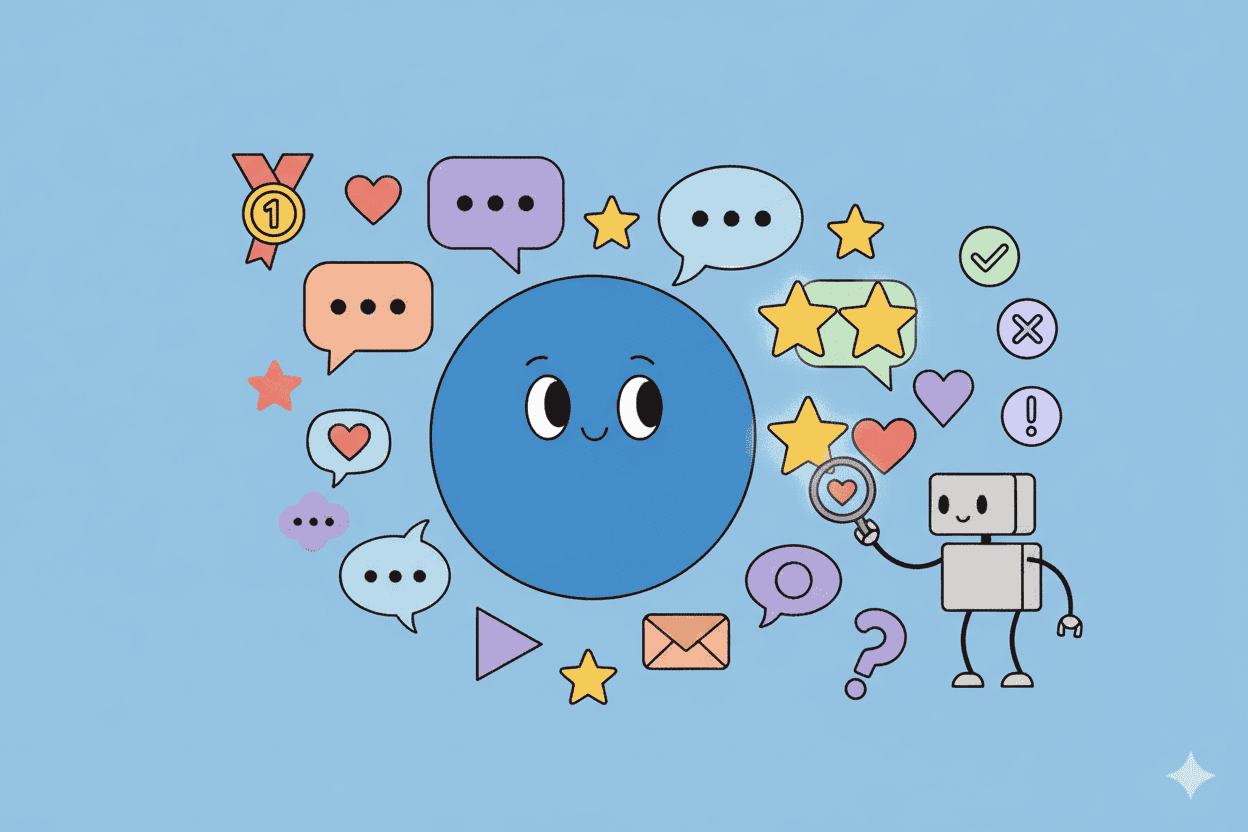 Best Voice of Customer (VoC) Platforms in 2026 | Pelin Blog
